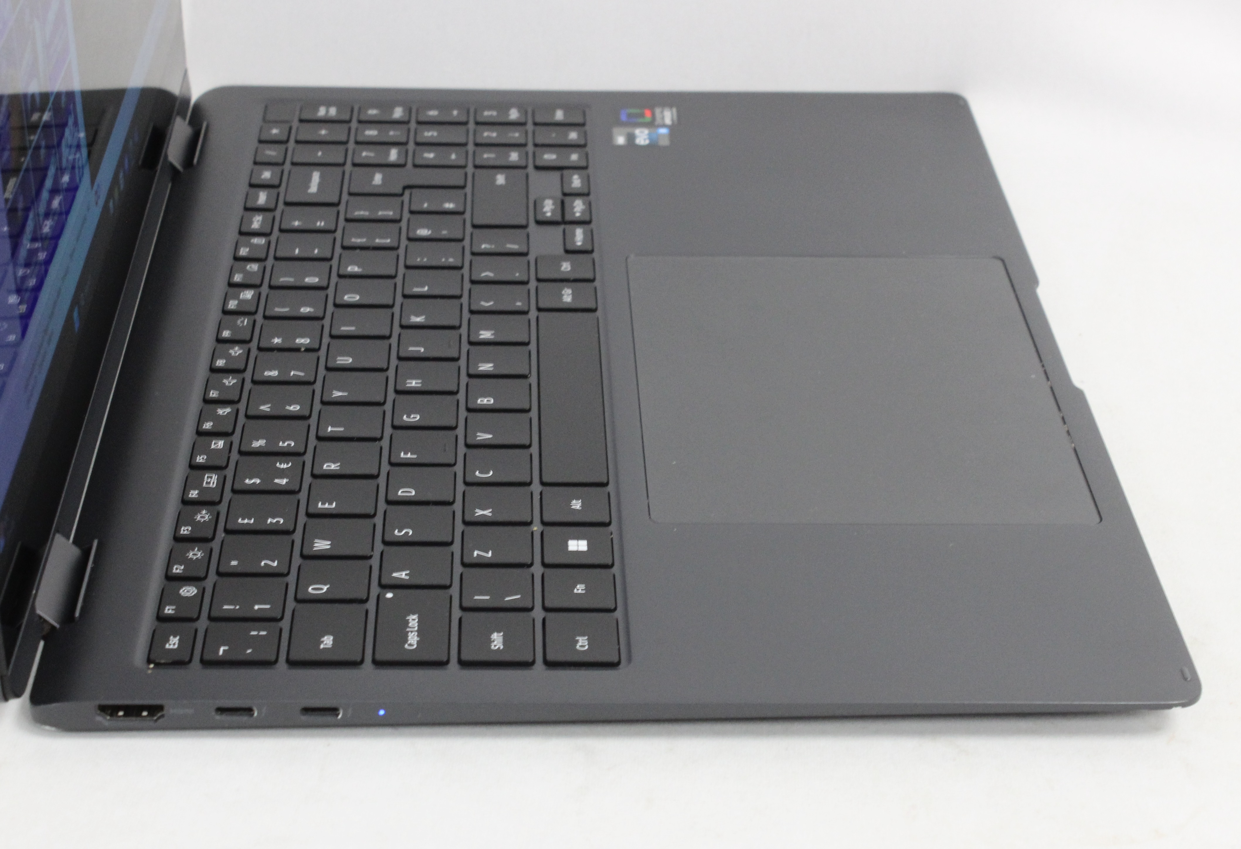 Pre-owned Samsung Galaxy Book3 Pro 360 5G Laptop (256GB SSD 8GB RAM ...